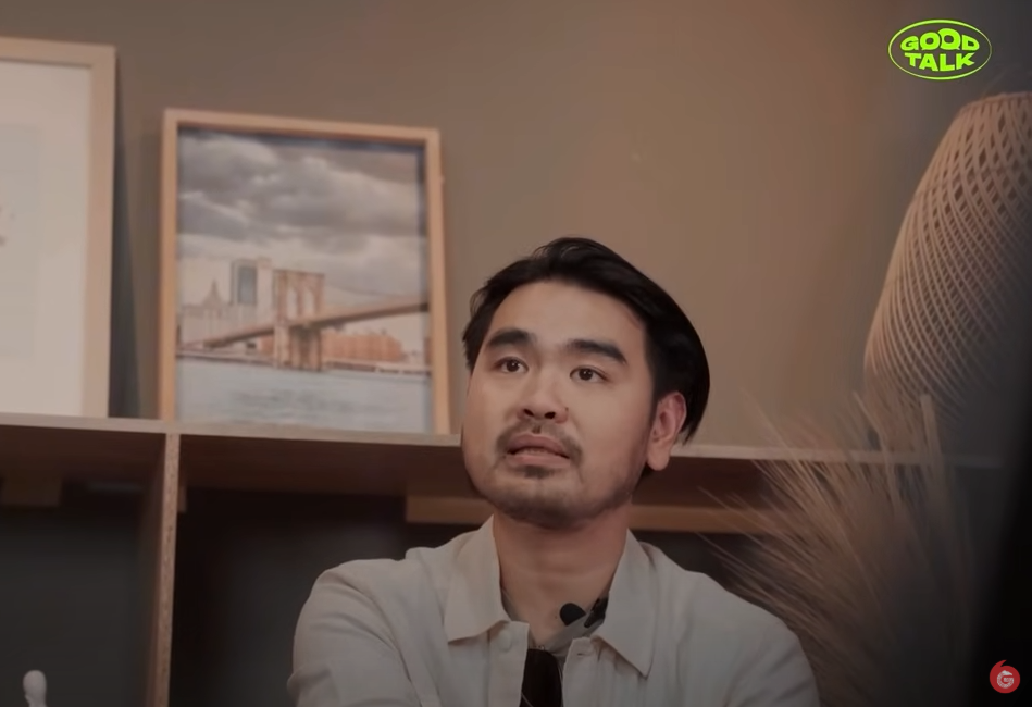 Bagus Muljadi: Dosen dan Peneliti Indonesia Punya Kualitas