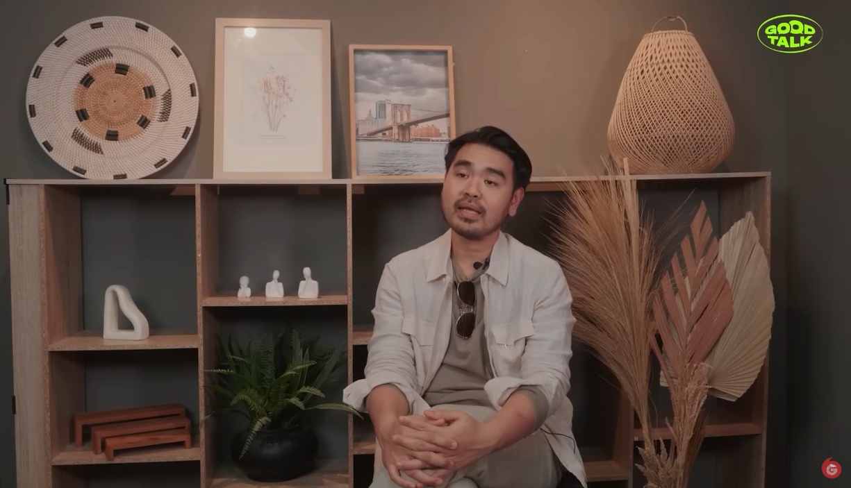 Bagus Muljadi Percaya Indonesia Bisa Jadi Negara Maju Lewat Sains