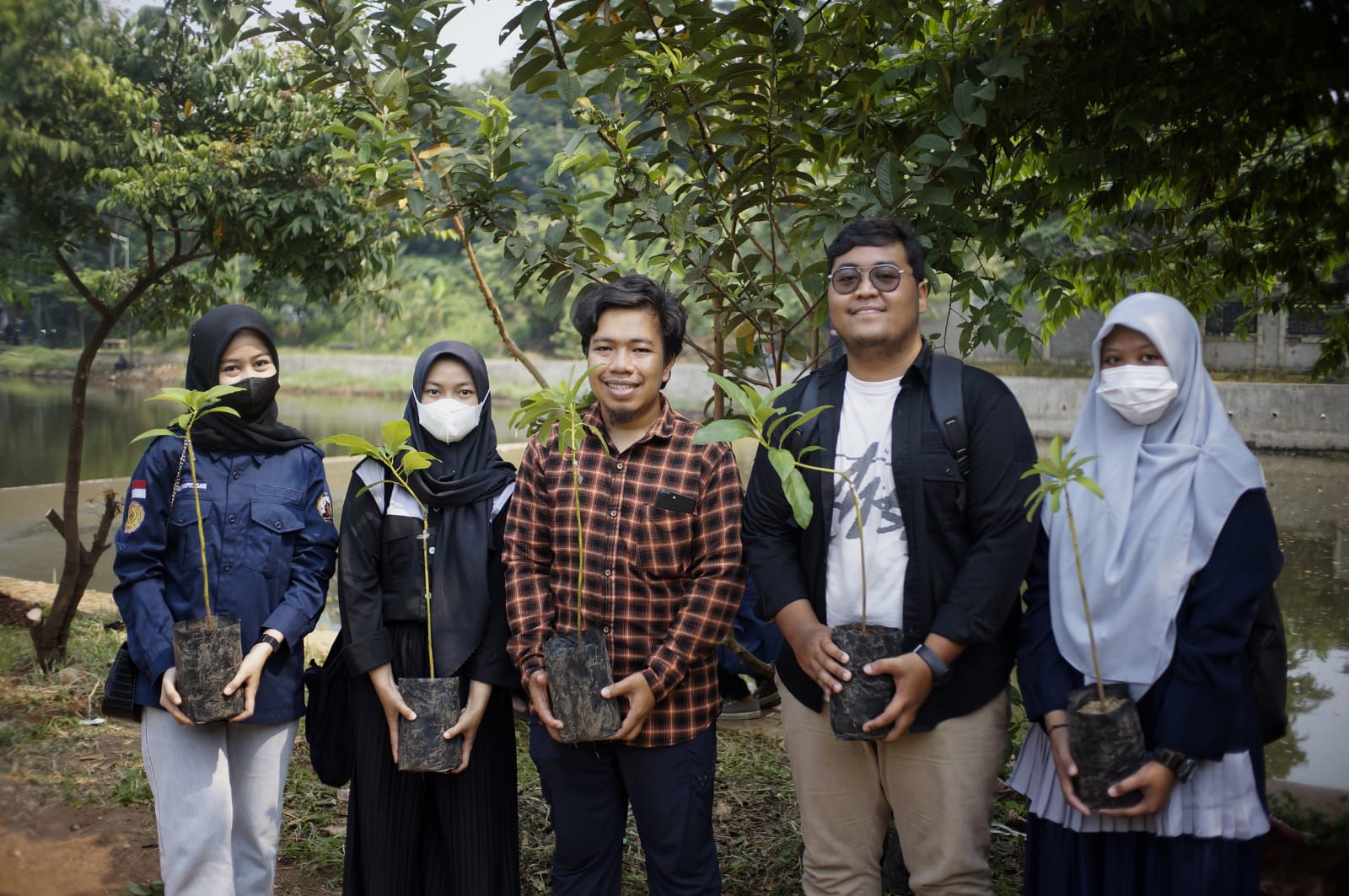 Langkah Nyata dari Kebijakan Ke Aksi Kongkrit untuk Lingkungan