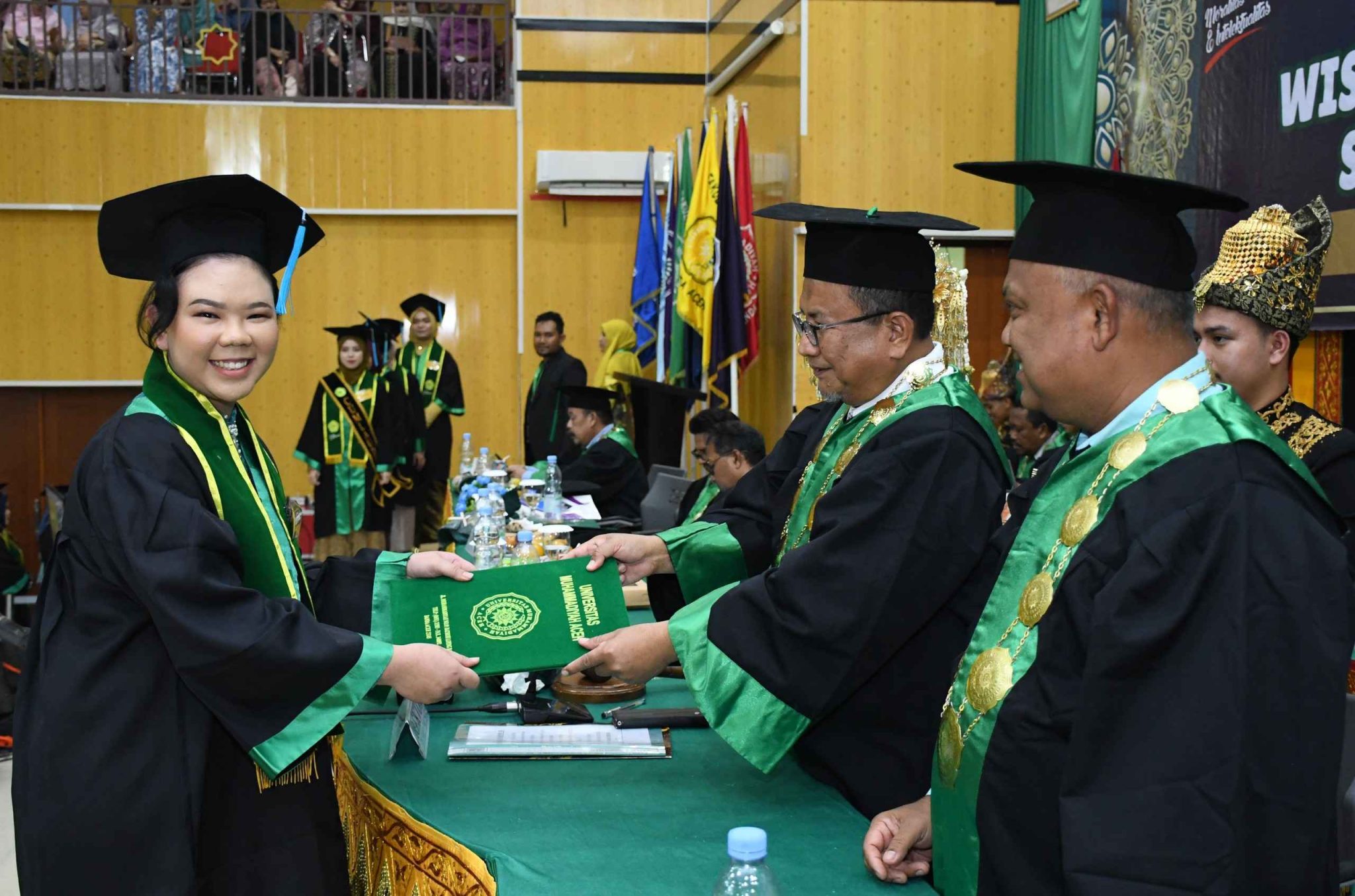 Bolehkah Penganut Agama Lain Kuliah di Kampus Islam? Ini Cerita Unik ...