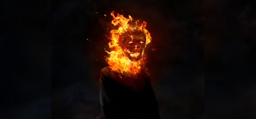 Bukan Hanya di Indonesia, Hantu Bola Api Juga Ada di Berbagai Negara ...