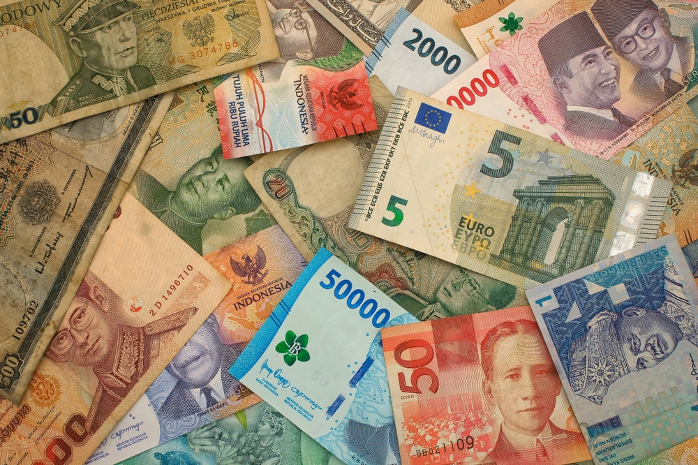 Cadangan Devisa Indonesia Meningkat, Tanda Positif untuk Stabilitas ...