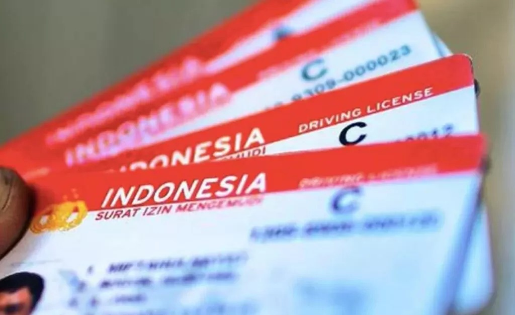 Cek Aturan Tilang Sistem Poin yang Diterapkan di Indonesia, Jangan Sampai Kena Sanksi!
