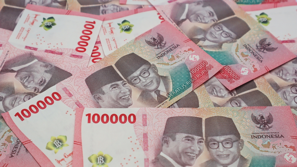 Defisit APBN 2024 Disebut Tetap Terkendali, Apa Alasannya?