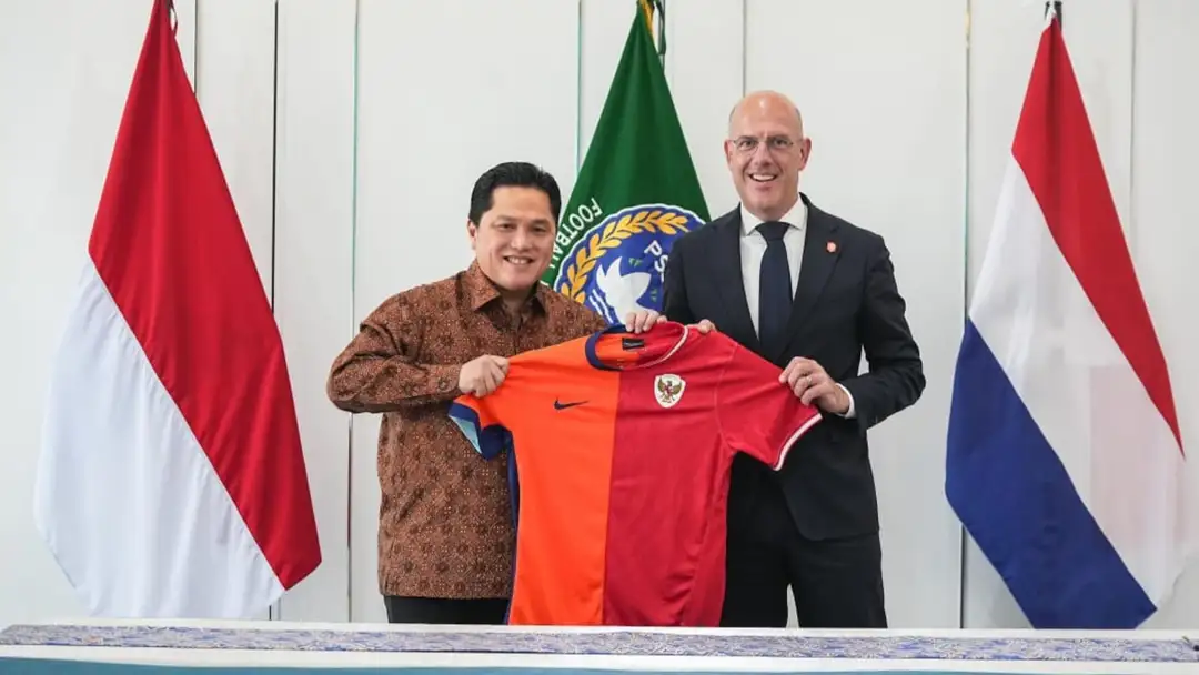 Di Balik Saga Pergantian Pelatih Tim Garuda