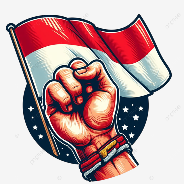 Di Balik Kekacauan Perang Dunia II, Kebangkitan Semangat Merdeka Indonesia