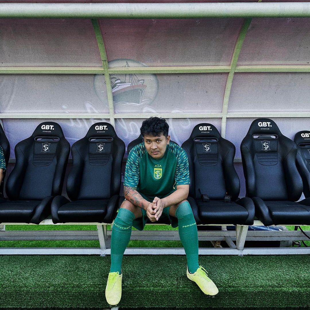 Dono Pradana Favoritkan Legenda Persebaya Dibanding Rizky Ridho: Dia ...