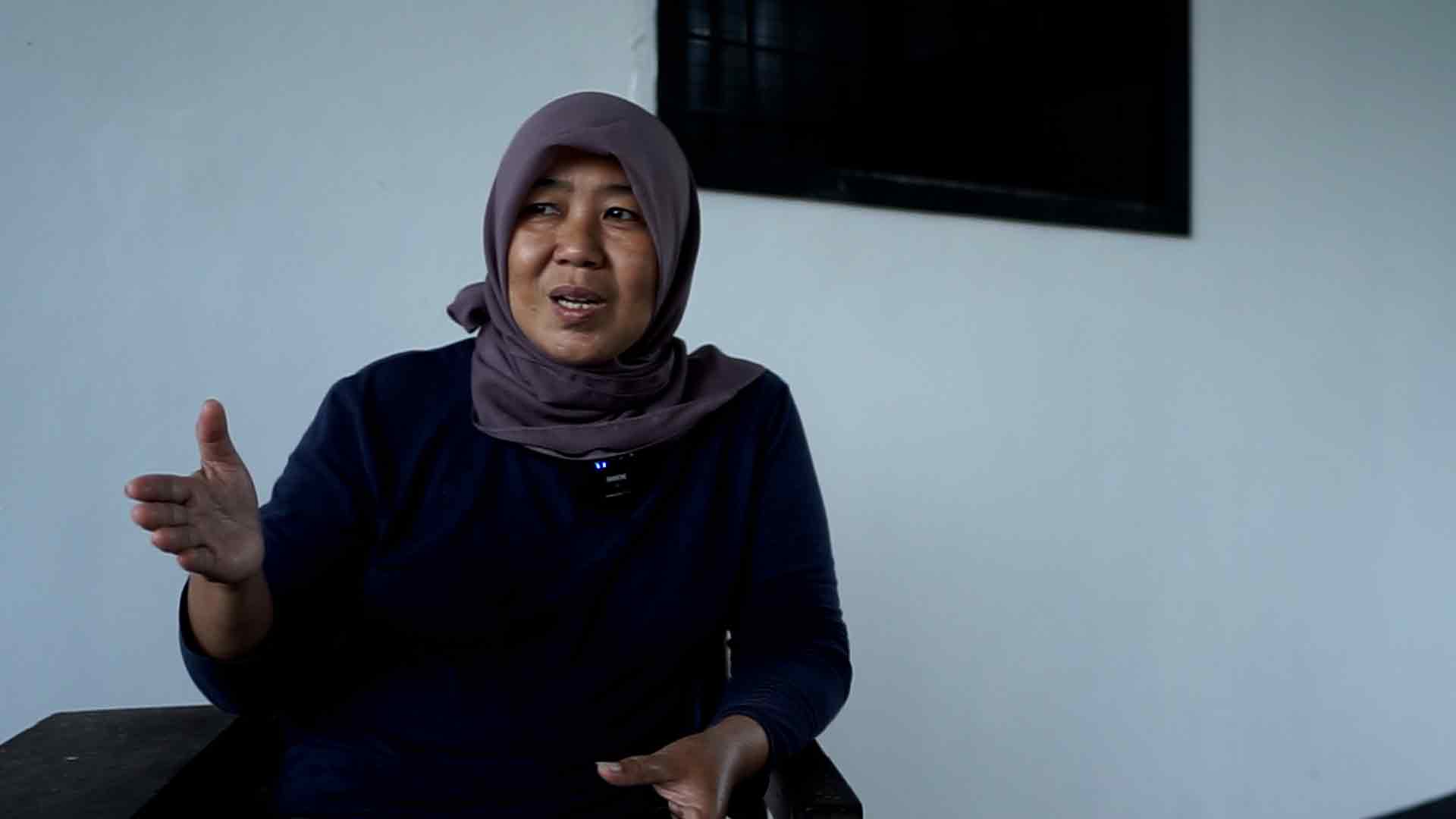 Endang Rohjiani, Aktivis Lingkungan dari Yogyakarta yang Perjuangkan ...