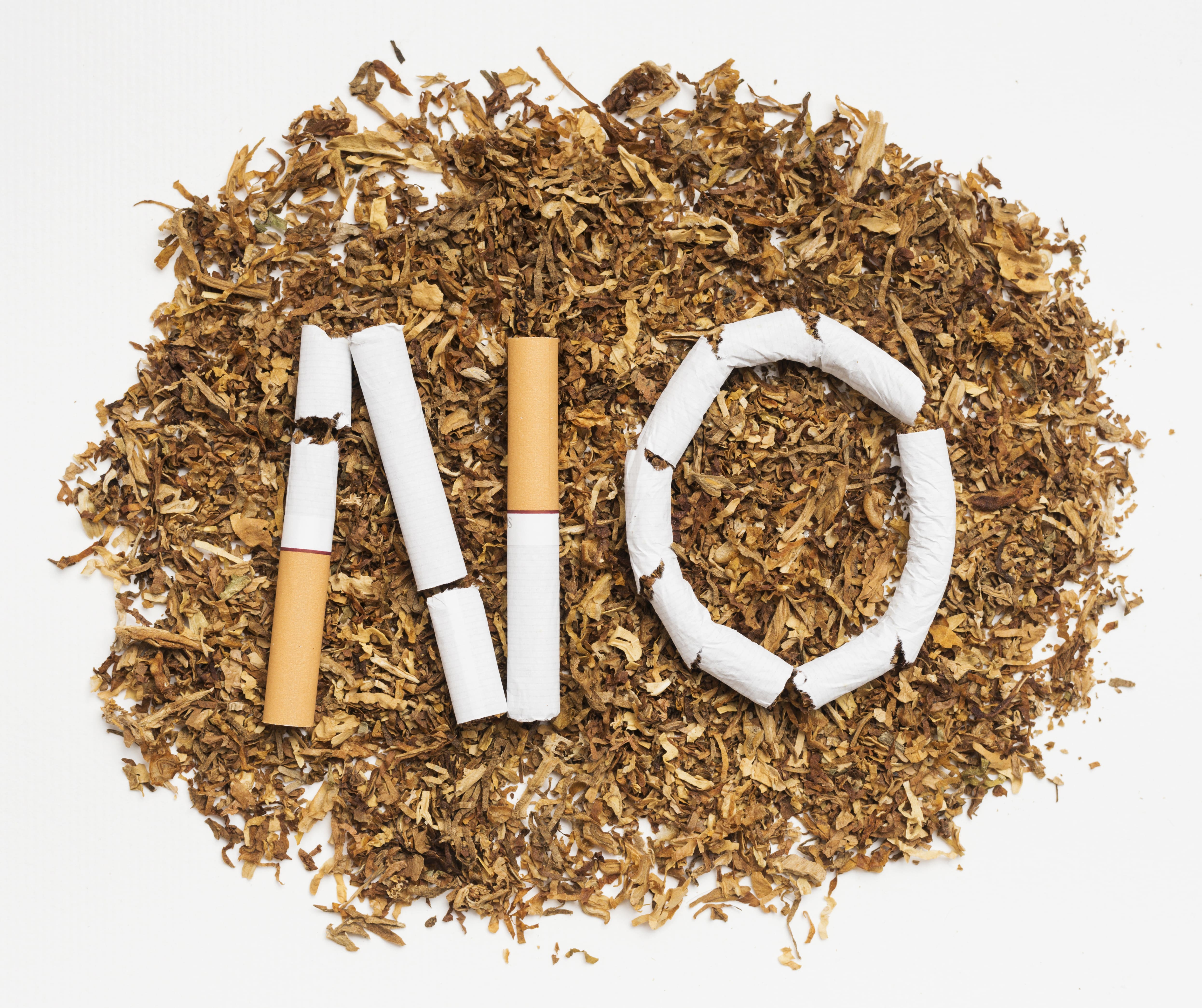 Fakta Seputar Rokok Herbal, Jangan Tertipu Label "Alami"!