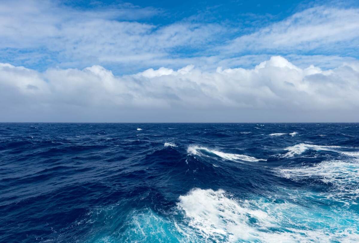 Fakta Unik Samudra Pasifik, Lautan Terbesar di Dunia