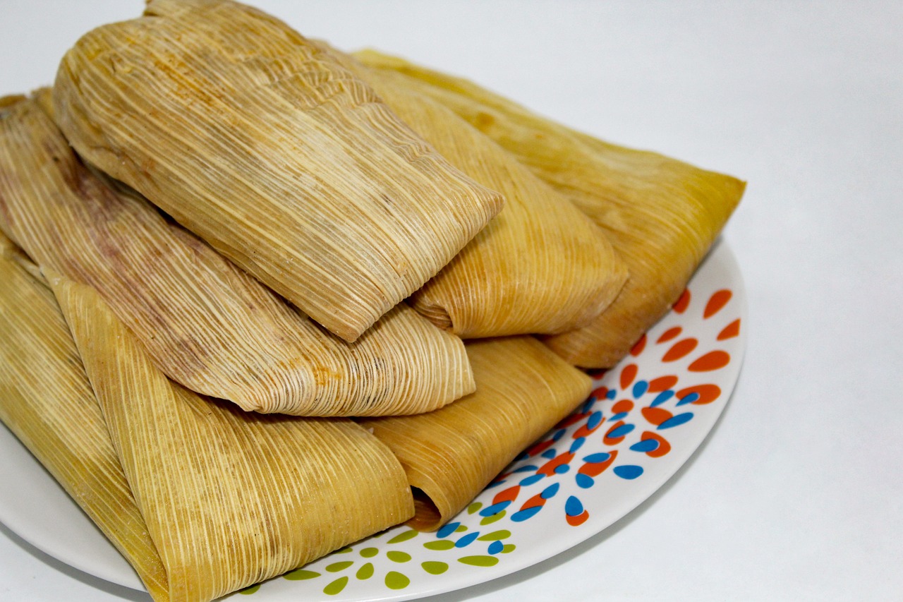 Filosofi Jong Labar, Makanan Khas Karo