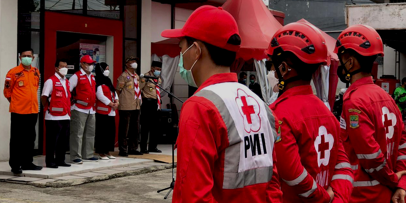 Kapan Hari Palang Merah Indonesia, 3 September atau 17 September? Cek ...