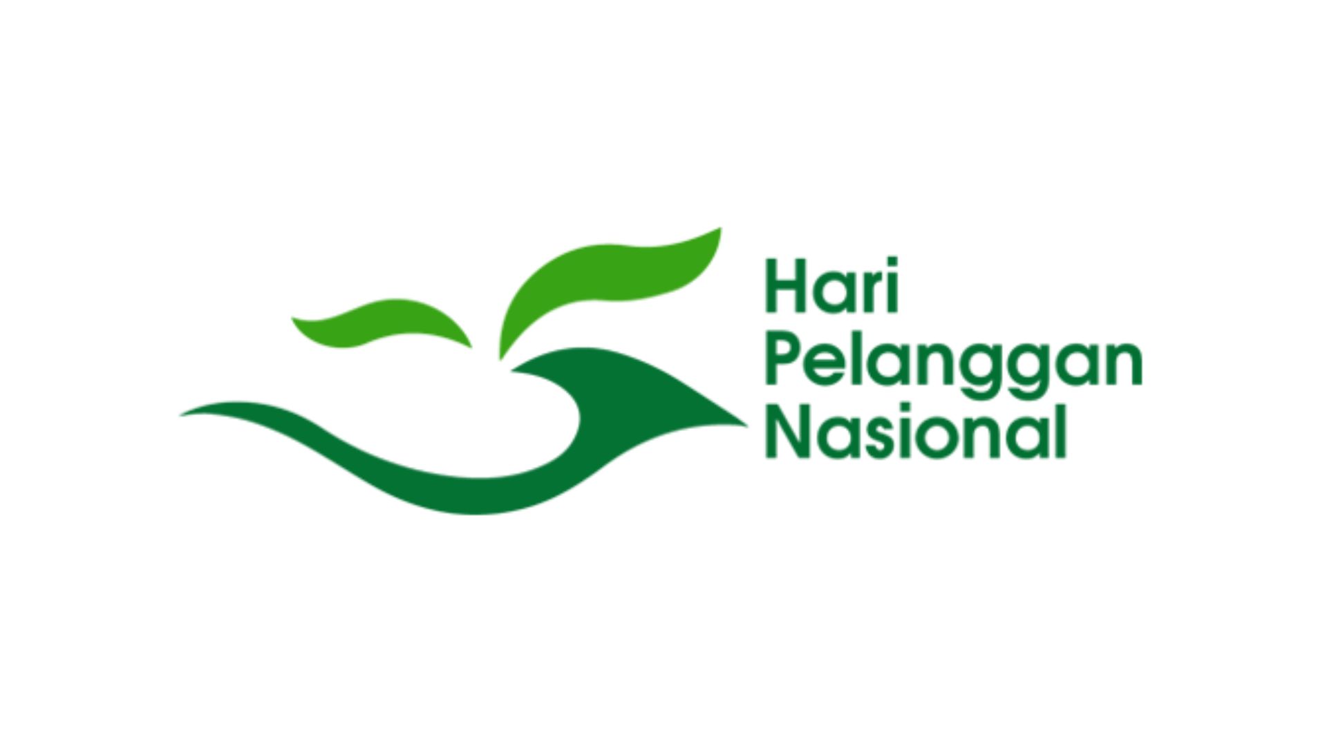 Hari Pelanggan Nasional: Mengulik Tema, Logo, dan Alasan Mengapa ...