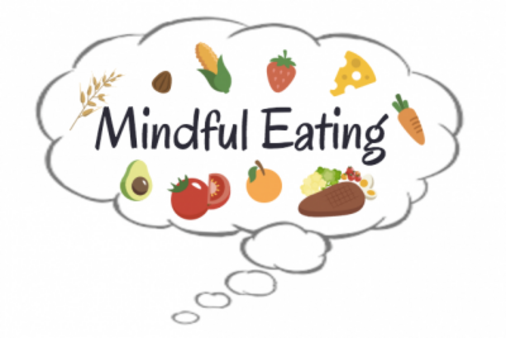 Hentikan Makan Sambil Main Handphone, Saatnya Kenali Mindful Eating