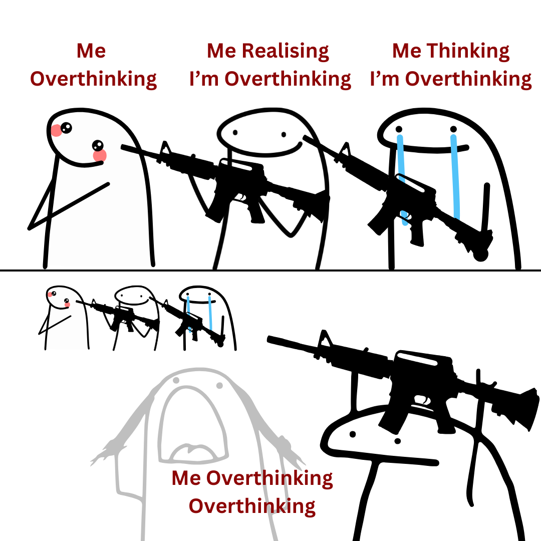 Hobi Overthinking, Ini Tips untuk Kaum Introvert Agar Tidak Gampang ...