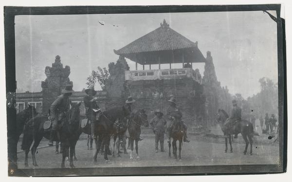 Indonesia Terima Repatriasi Benda Bersejarah Koleksi Perang Puputan ...