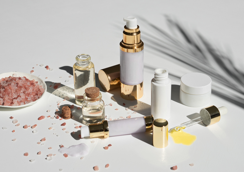 Industri Kosmetik Indonesia Semakin “Glowing”, Kian Menjanjikan untuk ...