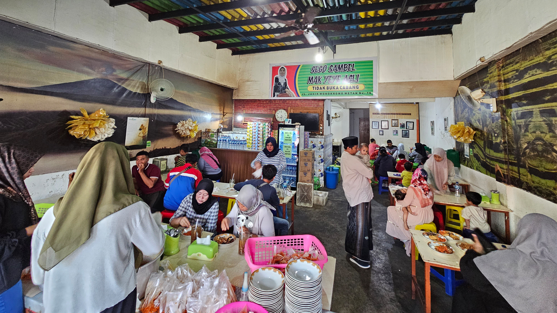 Ini 5 Rekomendasi Kuliner di Surabaya yang Wajib Dicoba