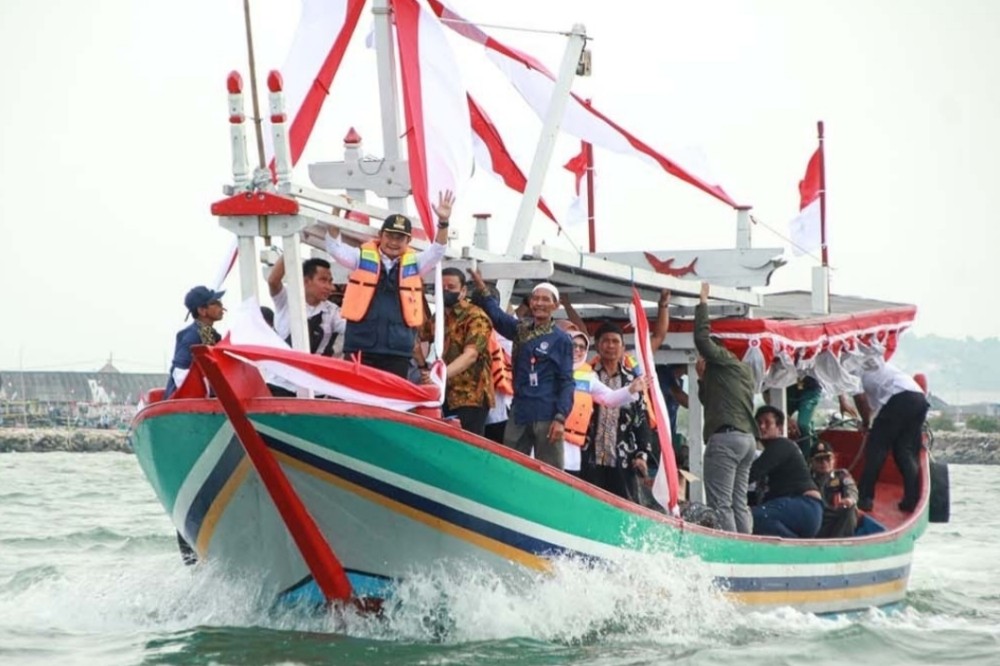 Ini Macam Kebudayaan di Pesisir Jawa Timur!
