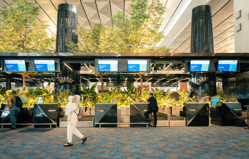 InJourney Rayakan HUT Ke-3, Dorong Potensi Aviasi dan Pariwisata Indonesia