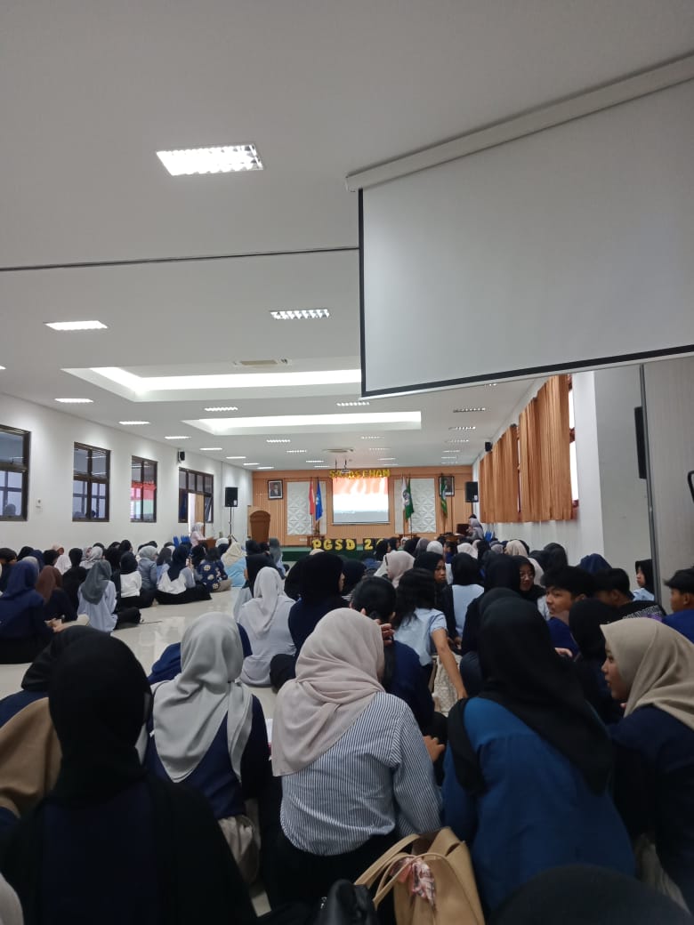 Integrasi Nasional dan Tantangan Keanekaragaman Bahasa Bagi Mahasiswa di Universitas Negeri ...