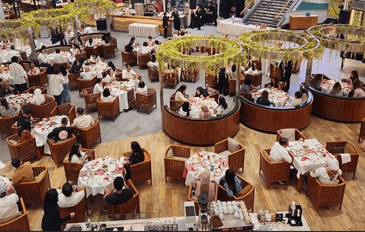 Jakarta Dessert Week 2024, Festival Kuliner yang Wajib Dikunjungi oleh ...