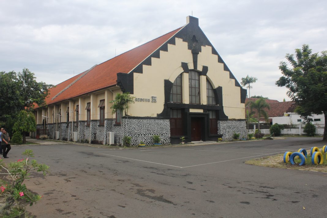 Jejak Manis dalam Sejarah Gula Dunia di Pasuruan