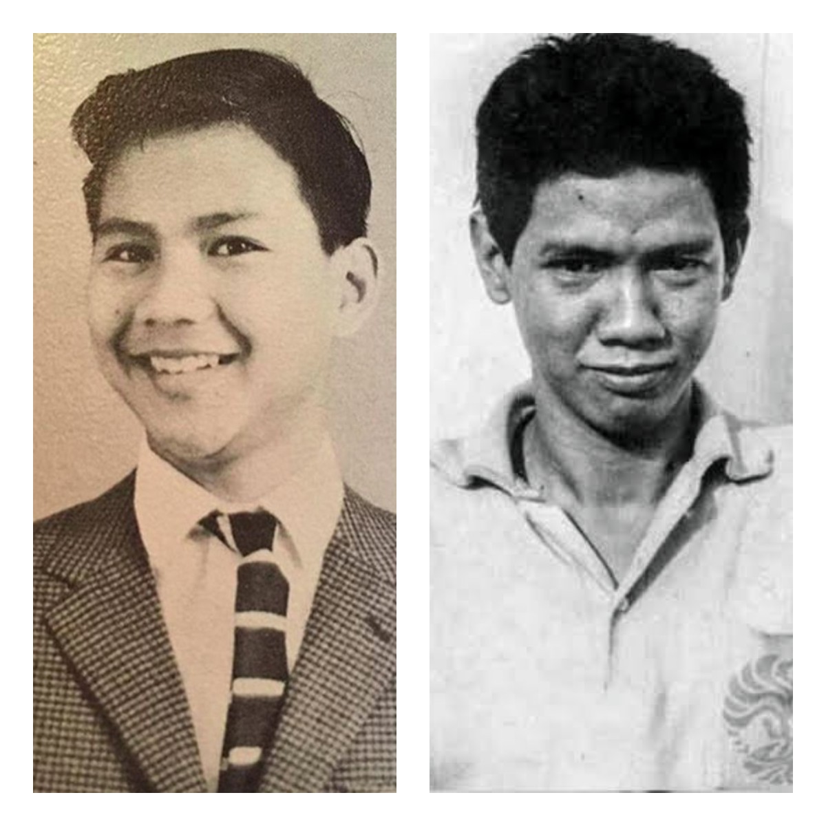 Jejak Perkawanan Prabowo dengan Aktivis Soe Hok Gie, Dirikan LSM Bersama hingga Pinjamkan Sepatu ...