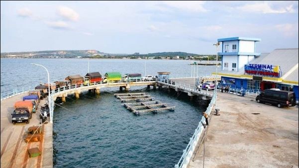 Mengenal Pelabuhan Paciran di Kabupaten Jember