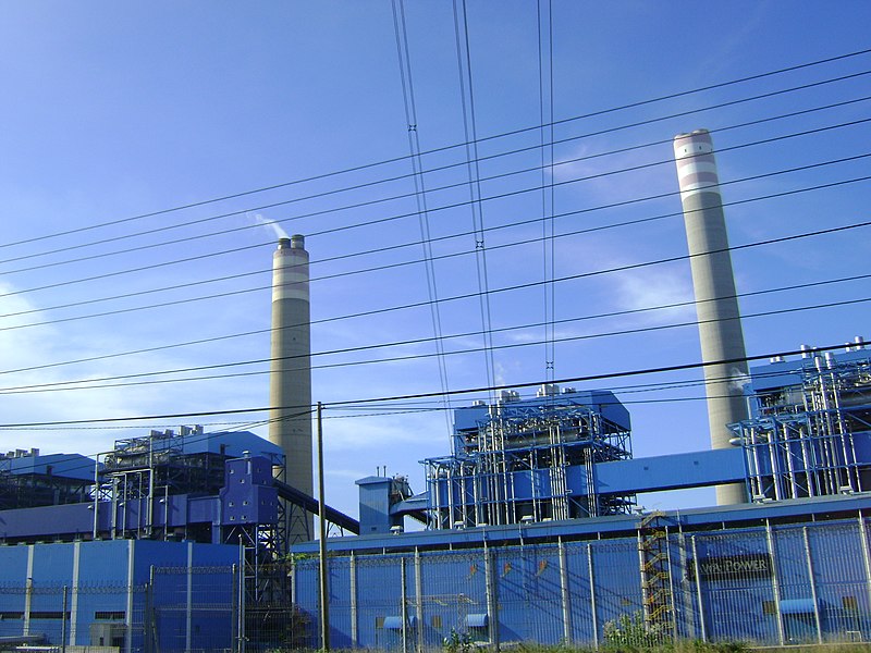 Mengenal PLTU Paiton, PLTU Terbesar yang Ada di Probolinggo