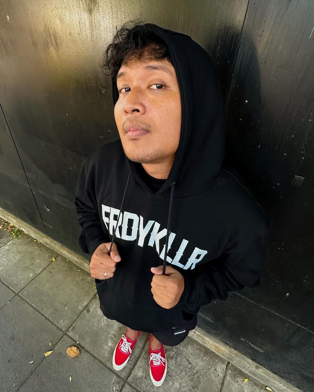 Kisah Dono Pradana Awal Naik Panggung Jadi Komika, Kalah Lucu dari Penonton