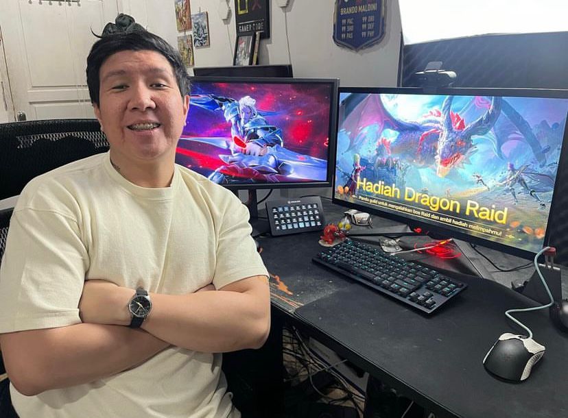 Kisah Windah Basudara, Streamer Idola Bocil Kematian