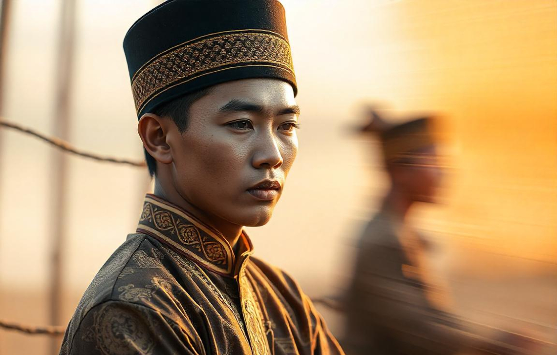 Legenda Bujang Katak dari Bangka Belitung, Kisah Pemuda yang Menikahi ...