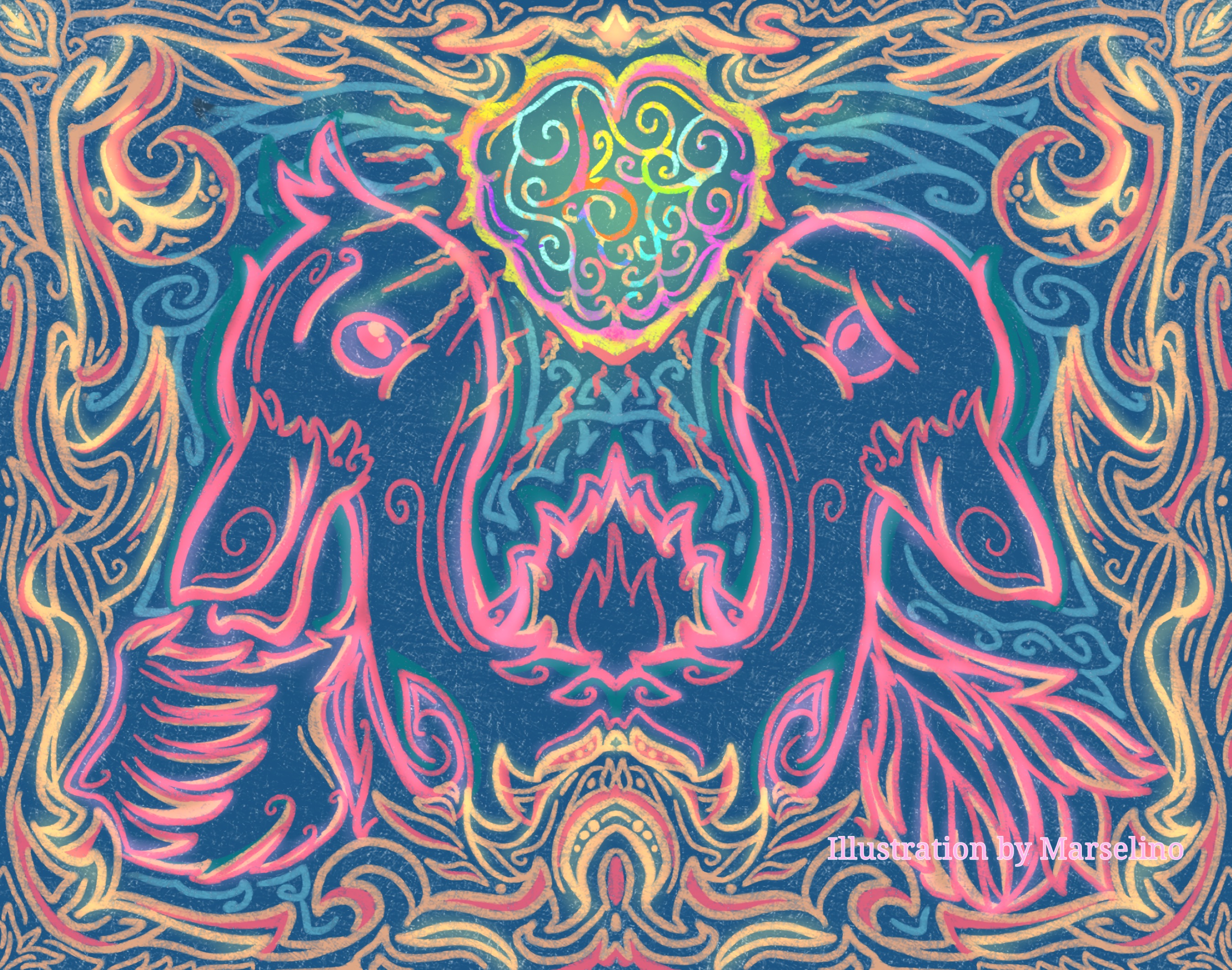 Legenda Cerita Rakyat Candi Nusantara, Kisah Angsa Kepala Dua Abai ...