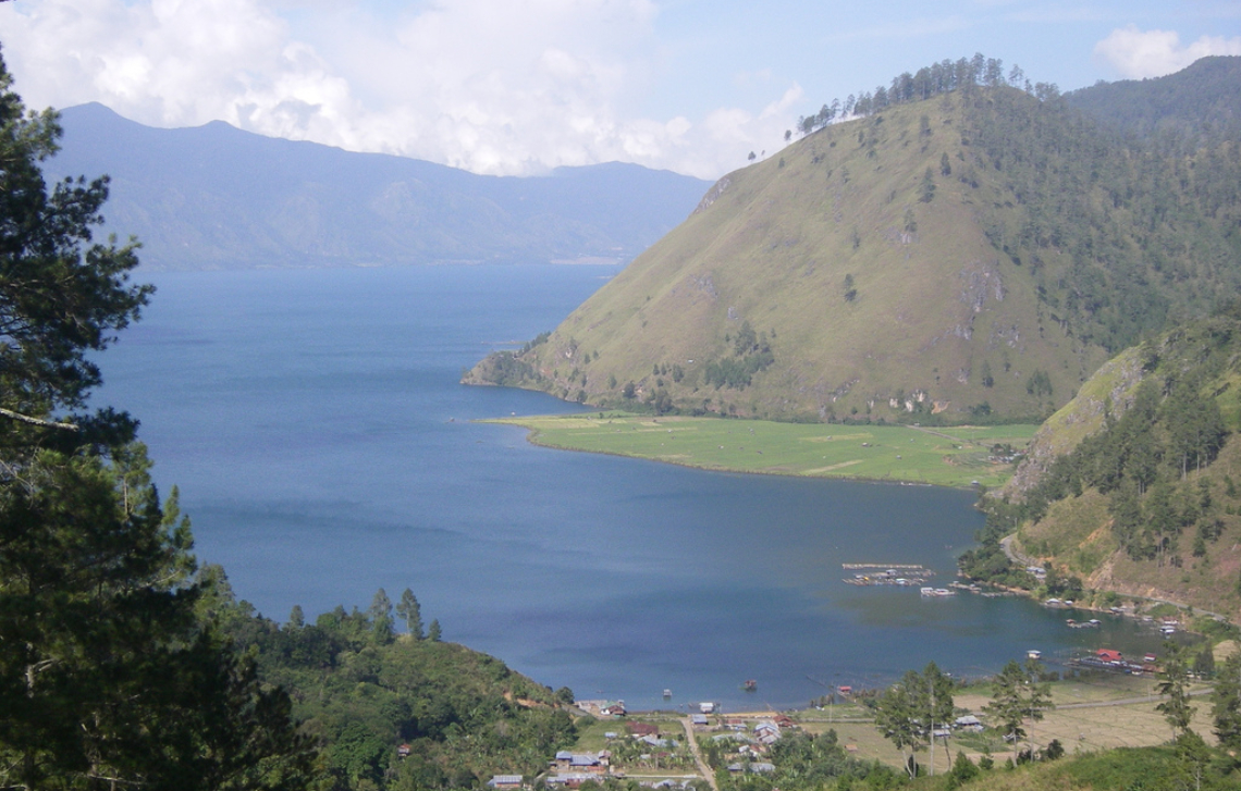 Legenda Putri Pukes dan Danau Laut Tawar, Cerita Rakyat dari Tanah Gayo ...