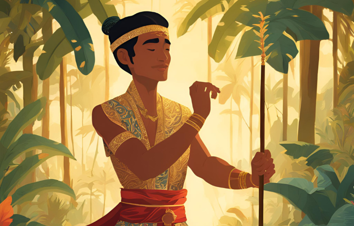 Legenda Si Kulup dan Pulau Kapal dari Bangka Belitung, Kisah Azab yang ...