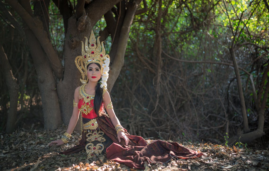 Legenda Si Molek dari Riau, Ketika Penyesalan Selalu Datang di Akhir Cerita