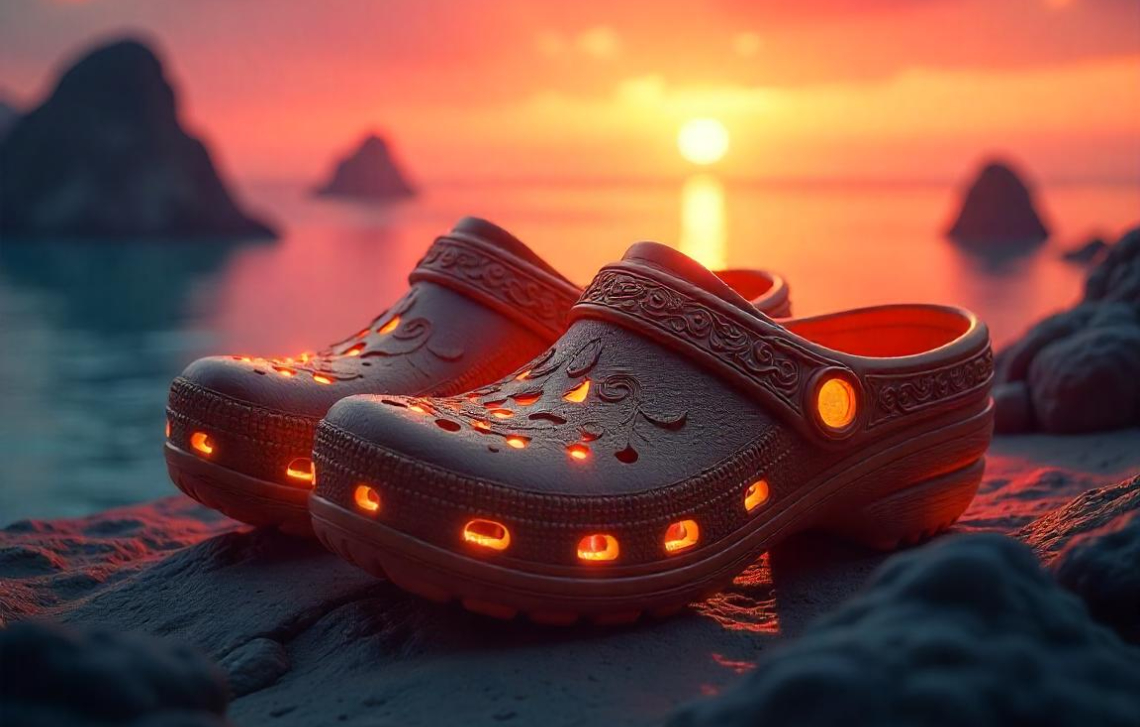 Legenda Terompah Sultan Gajadean yang Menjadi Asal Usul Kemunculan ...