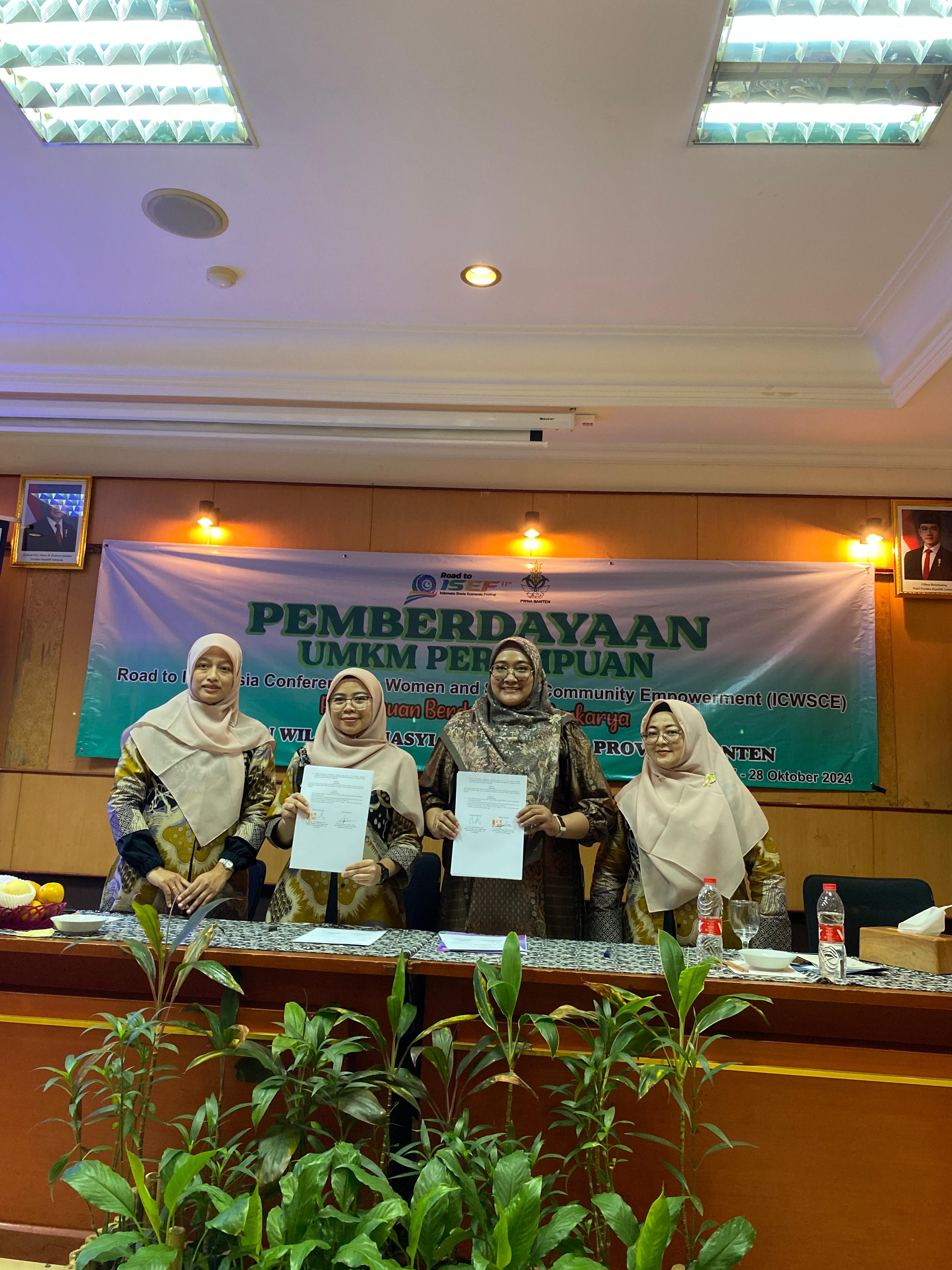 LPKH Universitas Muhammadiyah A.R. Fachruddin Adakan Kegiatan ...