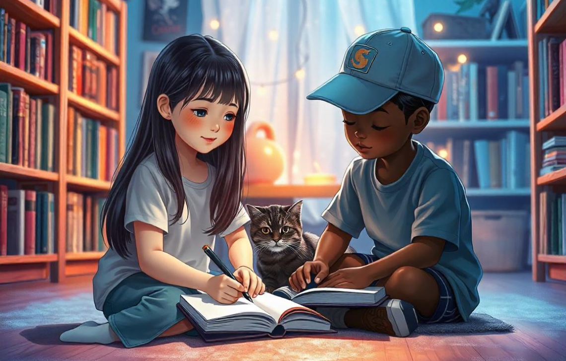 Lima Jadi, Permainan Jadul yang Mirip dengan SOS dan Bagus untuk ...