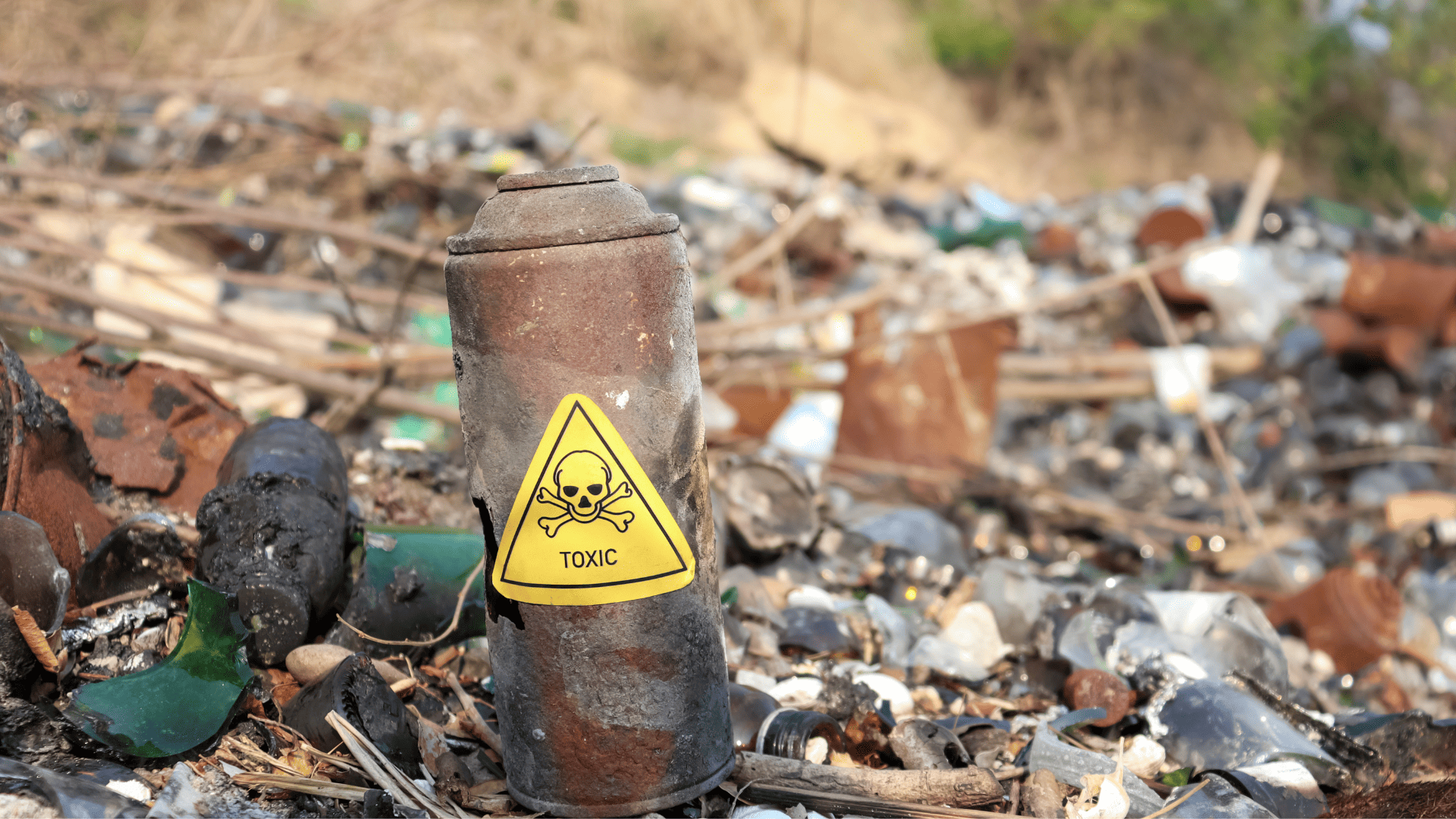 Limbah Medis: Ancaman Tersembunyi di Balik Kesehatan