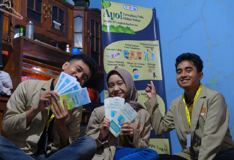 Lingkungan Kotor? Terapkan 5 Tips Perilaku Hidup Bersih dan Sehat (PBHS ...