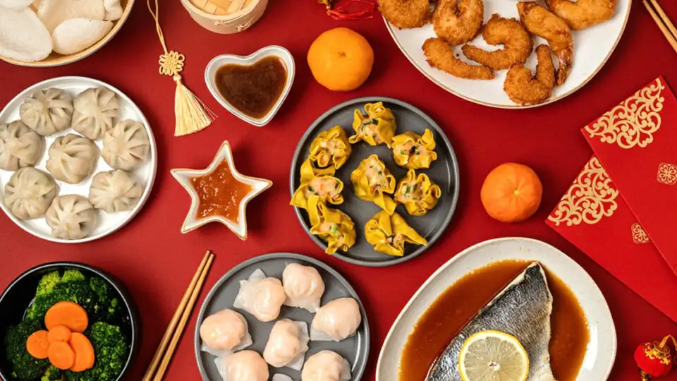 20+ Makanan Khas Imlek dan Maknanya, Ada yang Mengandung Unsur Kekayaan!