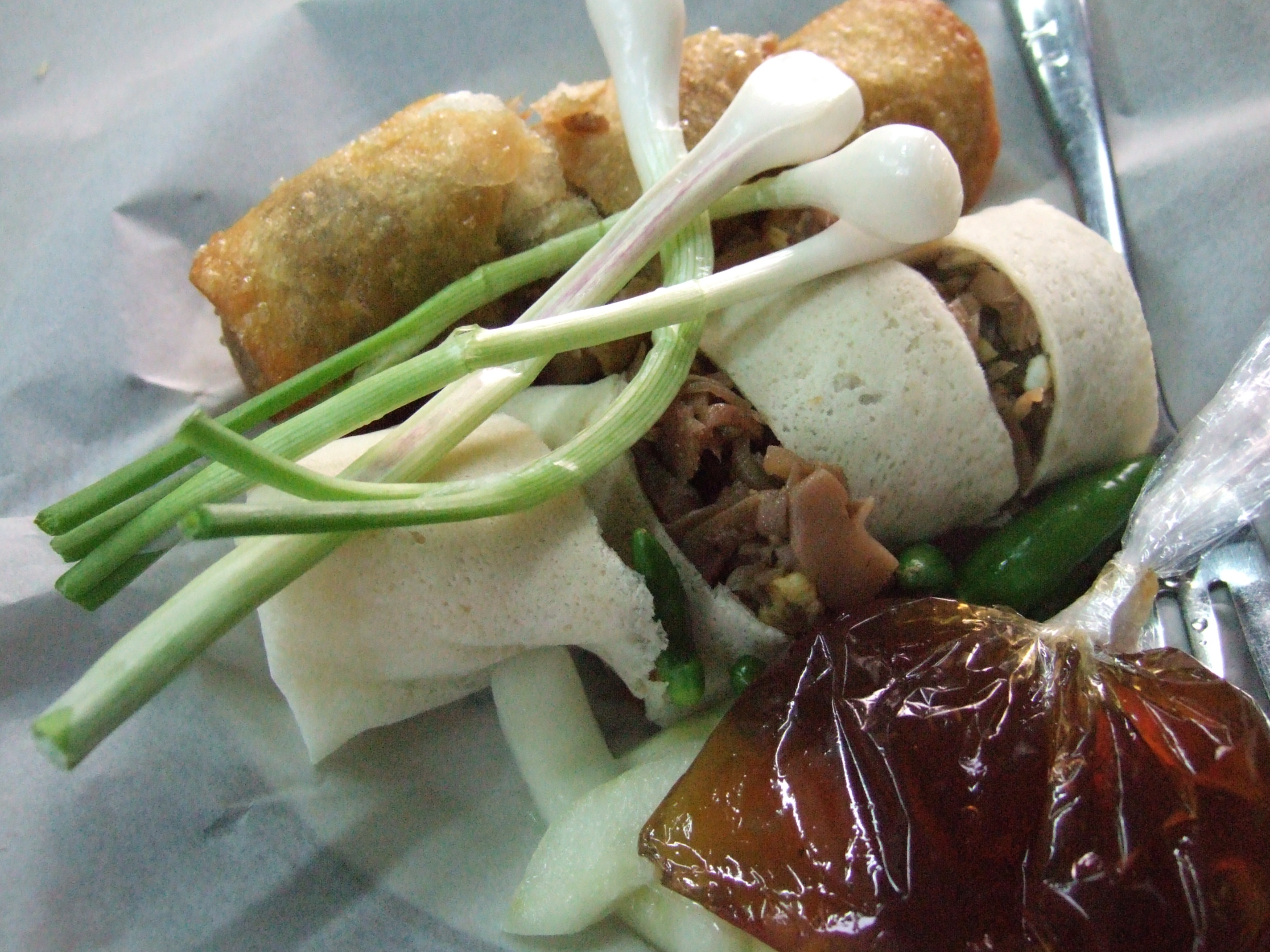 Makanan Tradisional Jawa Tengah dan Cerita di Balik Keberagaman Kuliner