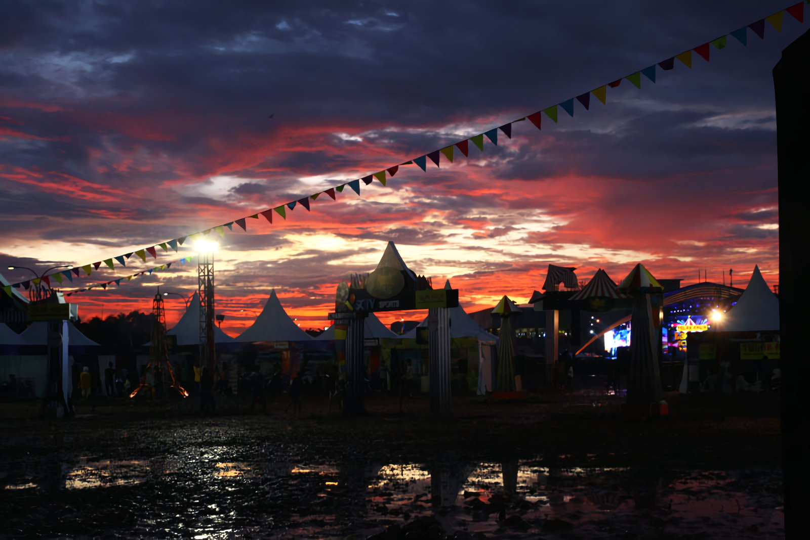 Masyarakat di Karawang Gunakan Tiga Bahasa untuk Berkomunikasi ...