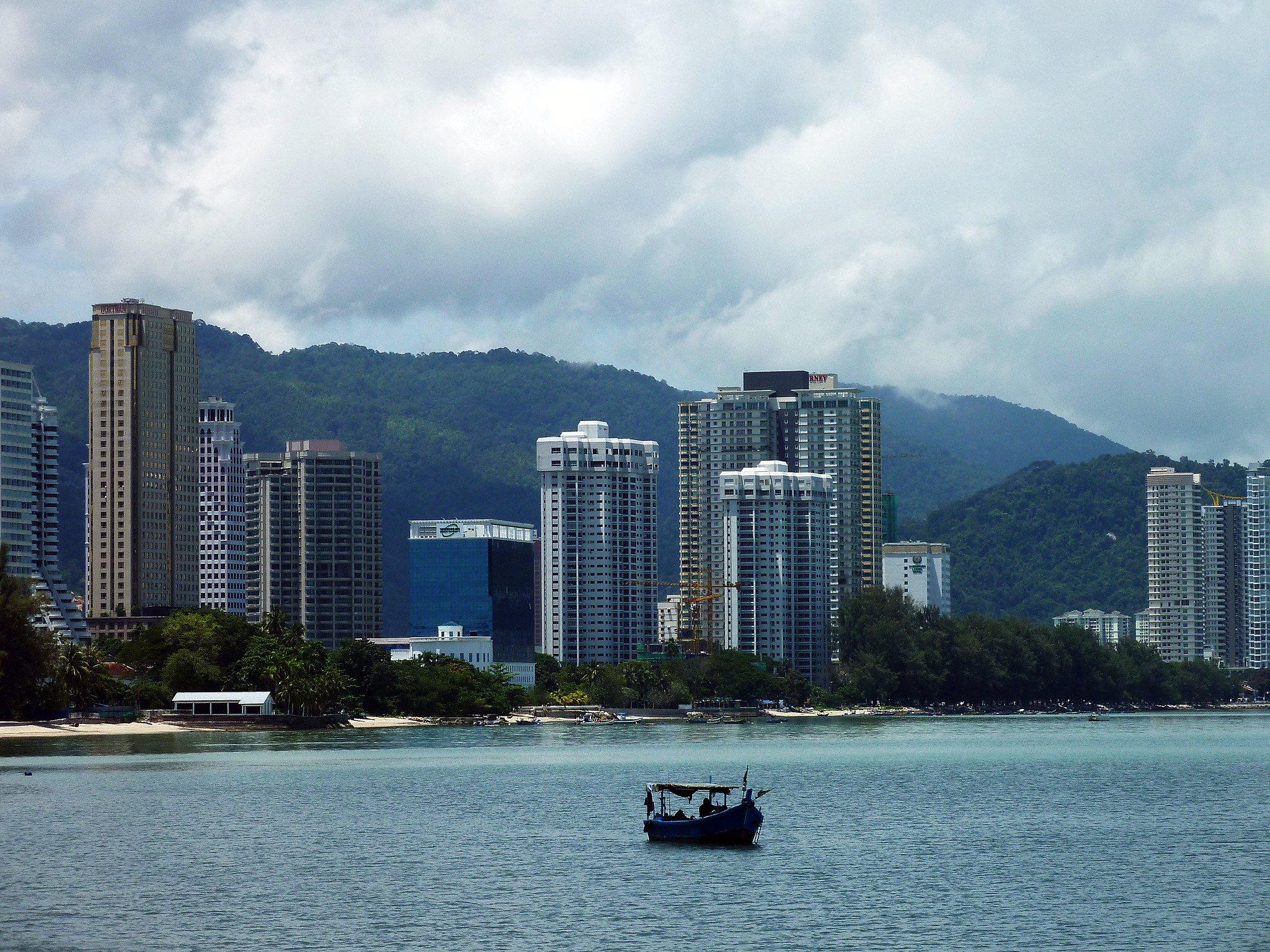 Melacak Jejak Kebesaran Majapahit di Negeri Jiran, Pengaruhnya ...