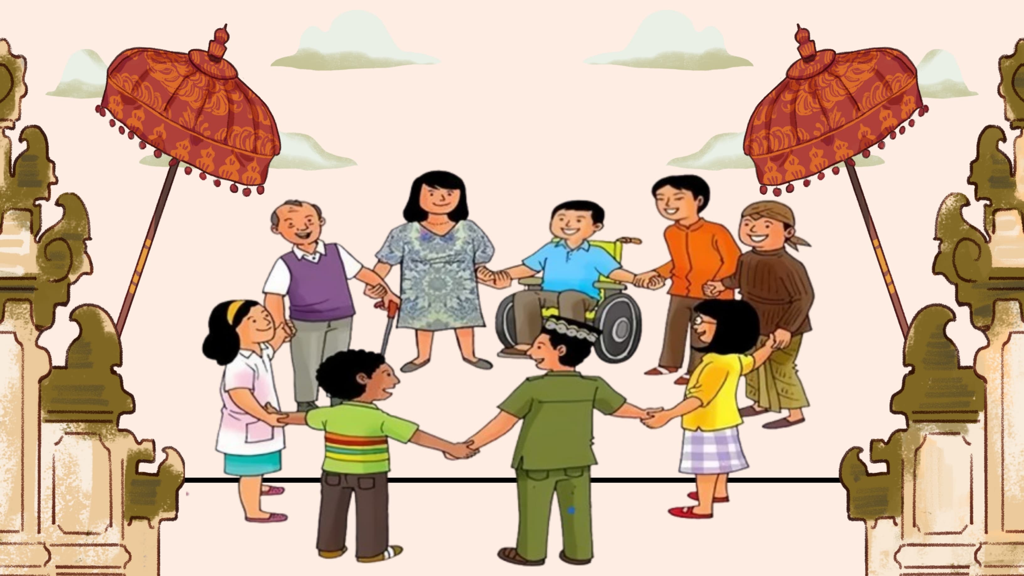 Membangun Keadilan Sosial Masyarakat Terhadap Anak-Anak Untuk ...