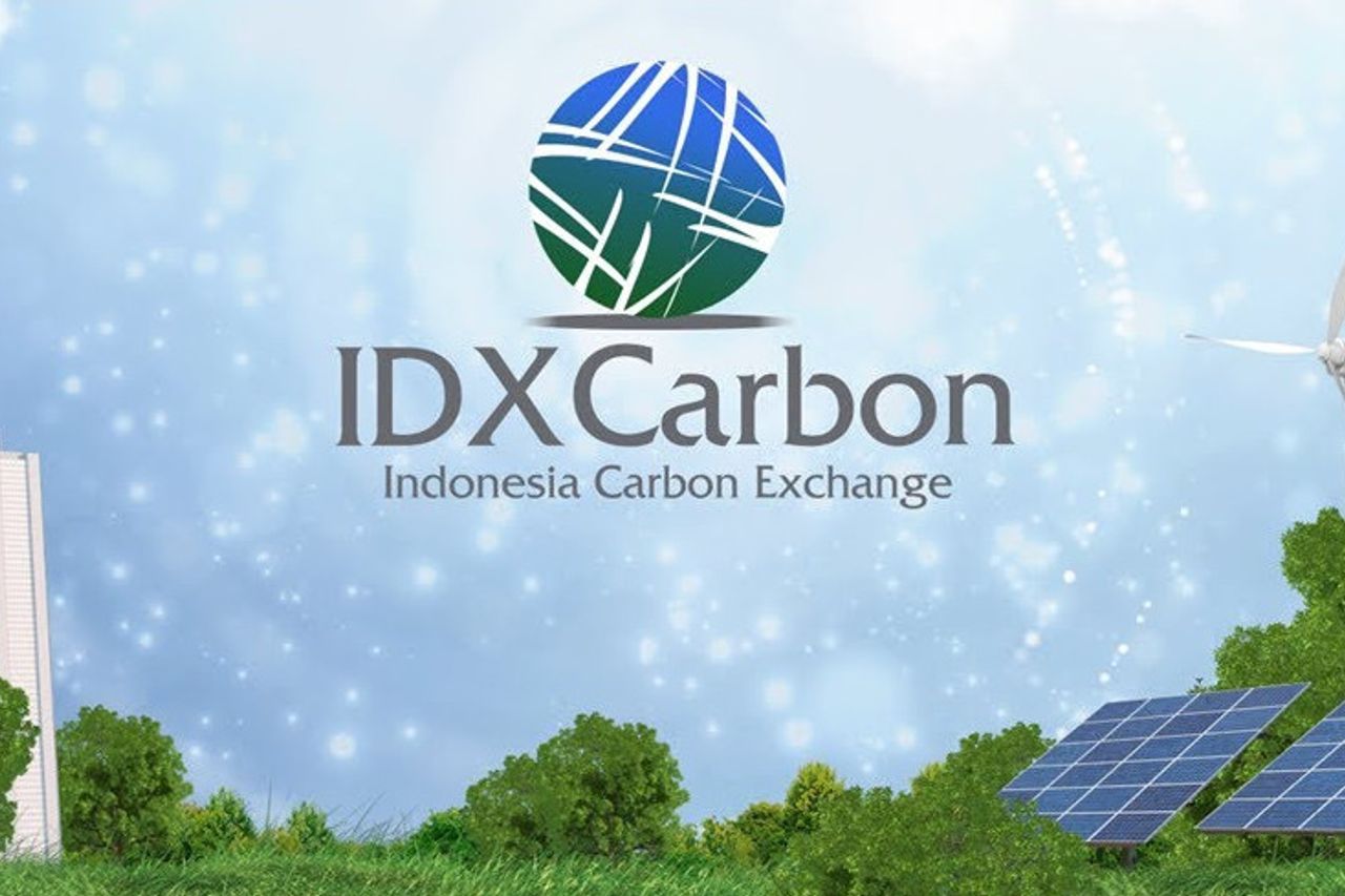 Mengenal Apa Itu IDX Carbon, Terobosan untuk Pengurangan Emisi di Indonesia