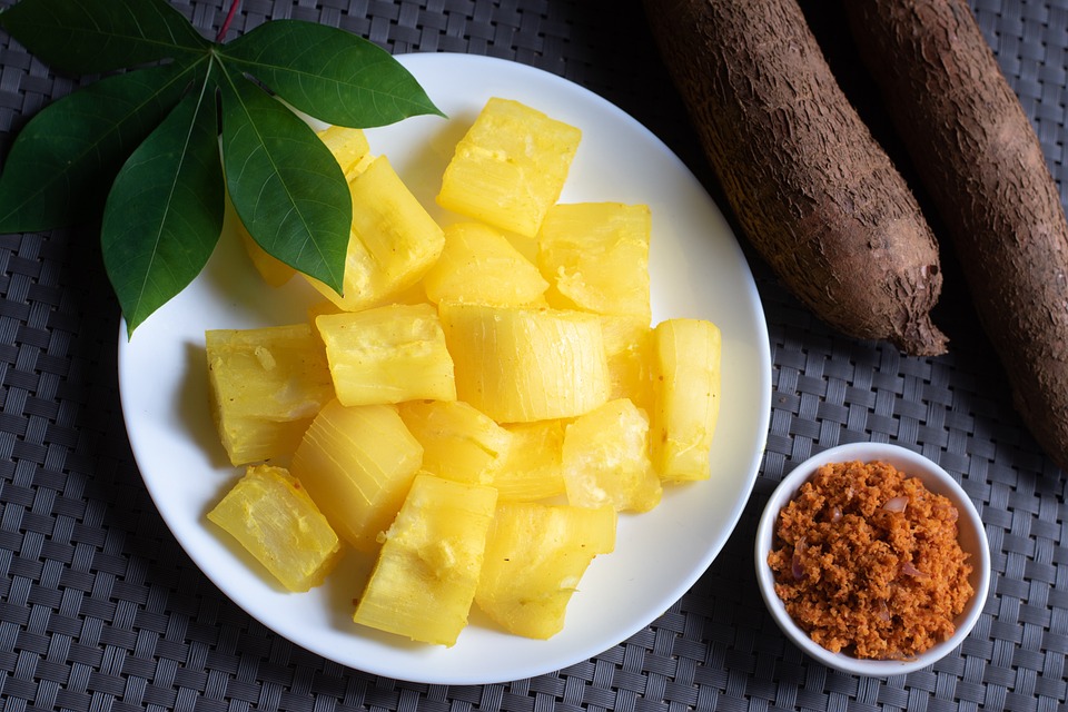 Mengenal Cimplung, Jajanan Manis Khas Banyumas