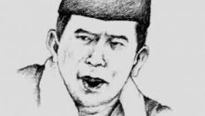 Mengenal Entong Gendut, Jawara Betawi Tokoh Perlawanan Belanda di ...